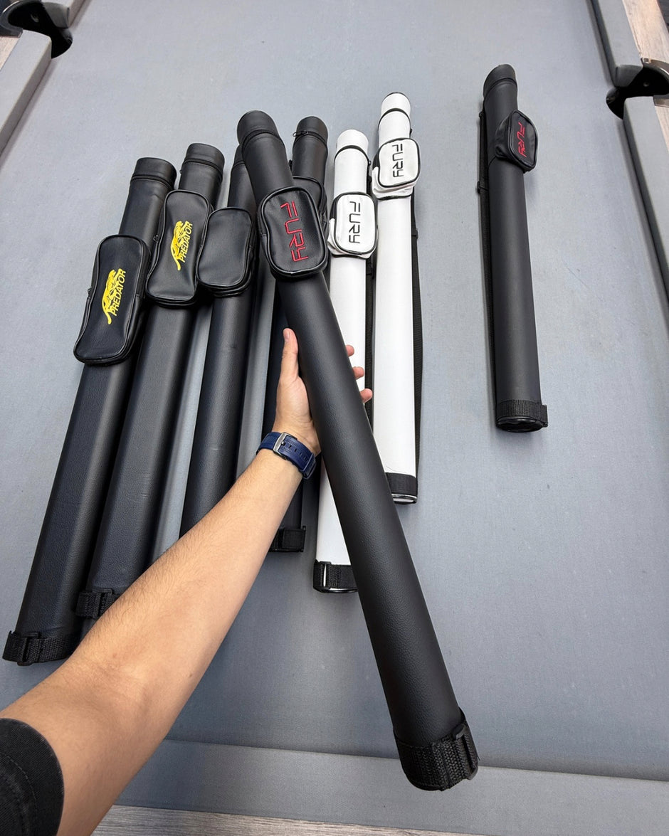 Cue Cases – Privado